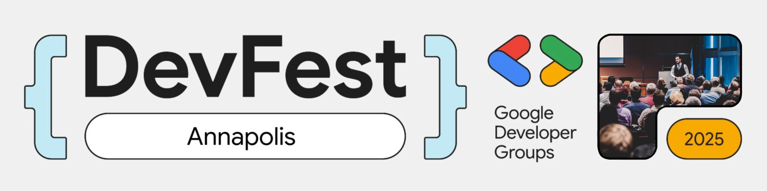 See DevFest Annapolis 2025 at Google Developer Groups GDG Annapolis